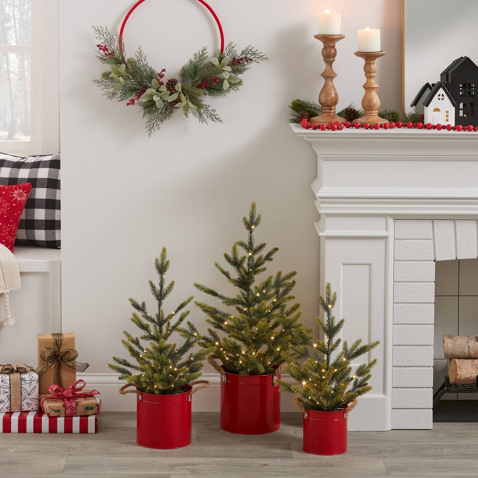 Best Target Christmas Decorations of 2022 | PS Home