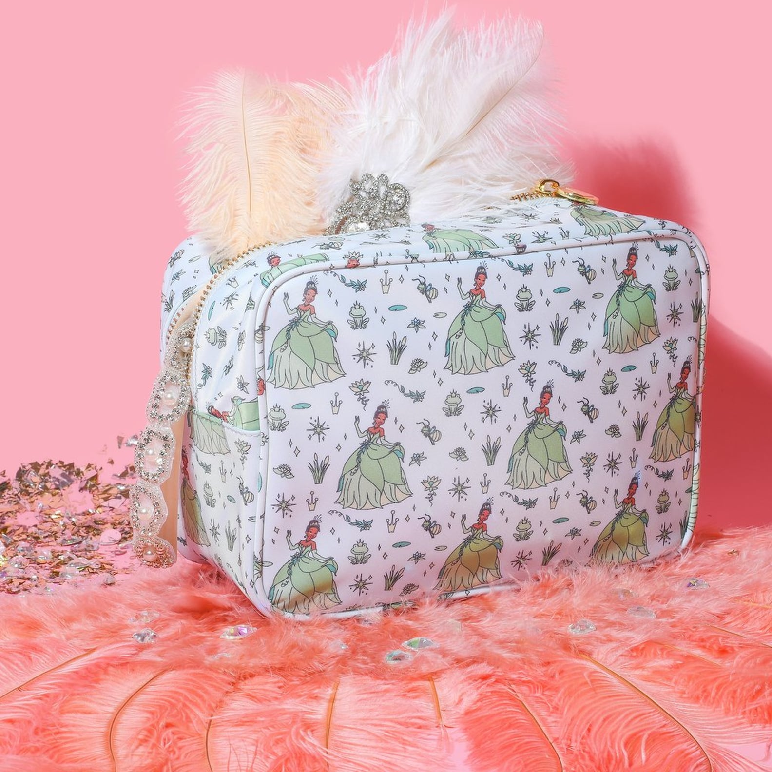 See Stoney Clover Lane's Disney Princess Travel Collection! | PS Smart ...