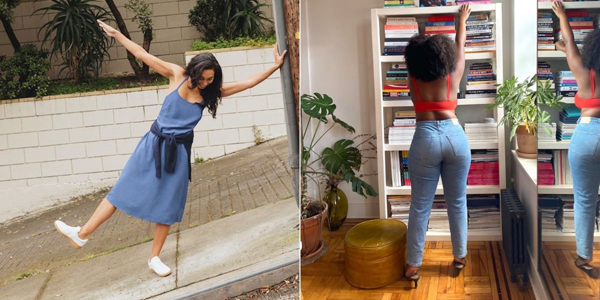 Best Everlane Clothes For Women | Editor's Picks 2020 | POPSUGAR Fashion