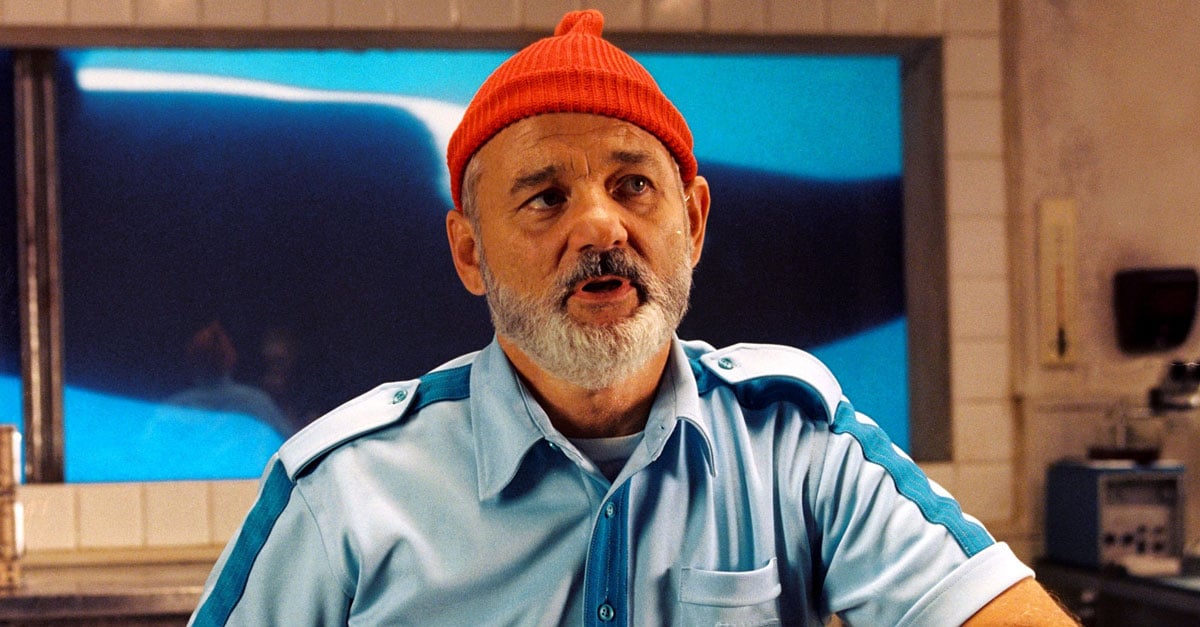 Bill Murray Halloween Costume Ideas | POPSUGAR Entertainment