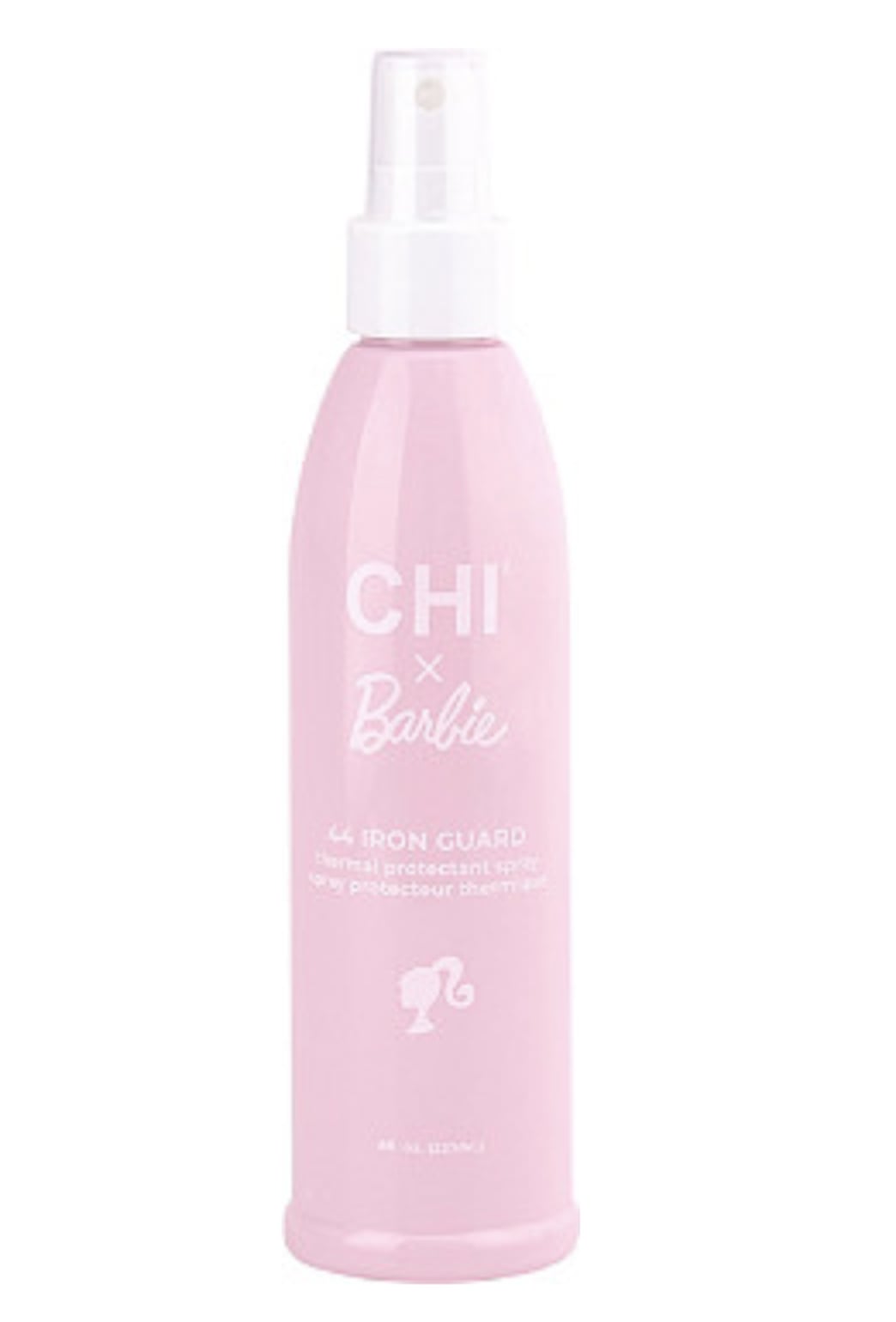 CHI x Barbie Hair-Care Collection | PS Beauty
