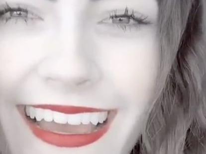 How to Get the Color Selector Filter on TikTok | POPSUGAR Tech