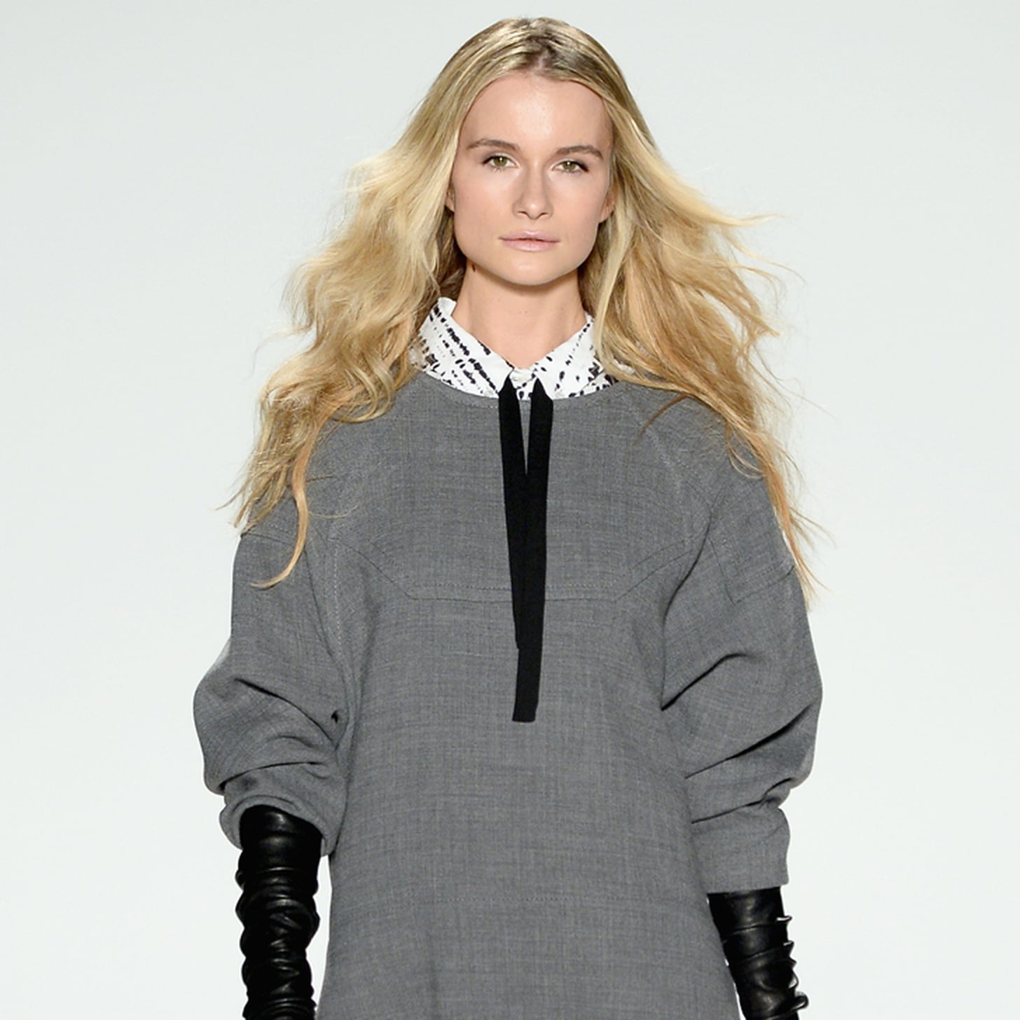 Marissa Webb Fall 2014 Runway Show | New York Fashion Week | PS Fashion