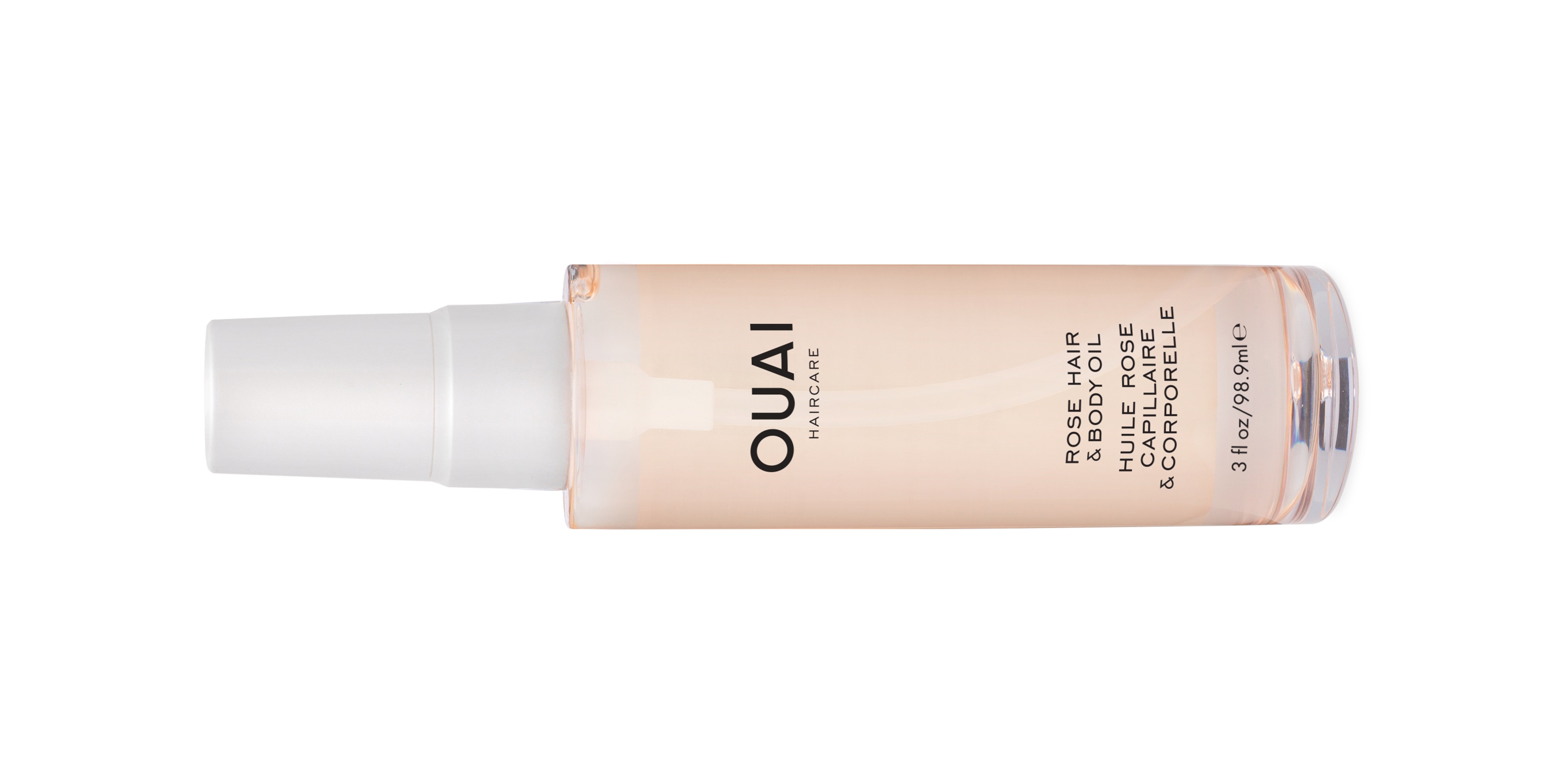 Ouai Hair and Body Oil Review | POPSUGAR Beauty