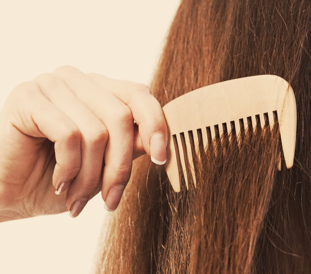 How to Style Thin Hair and Best Products to Use | POPSUGAR Beauty