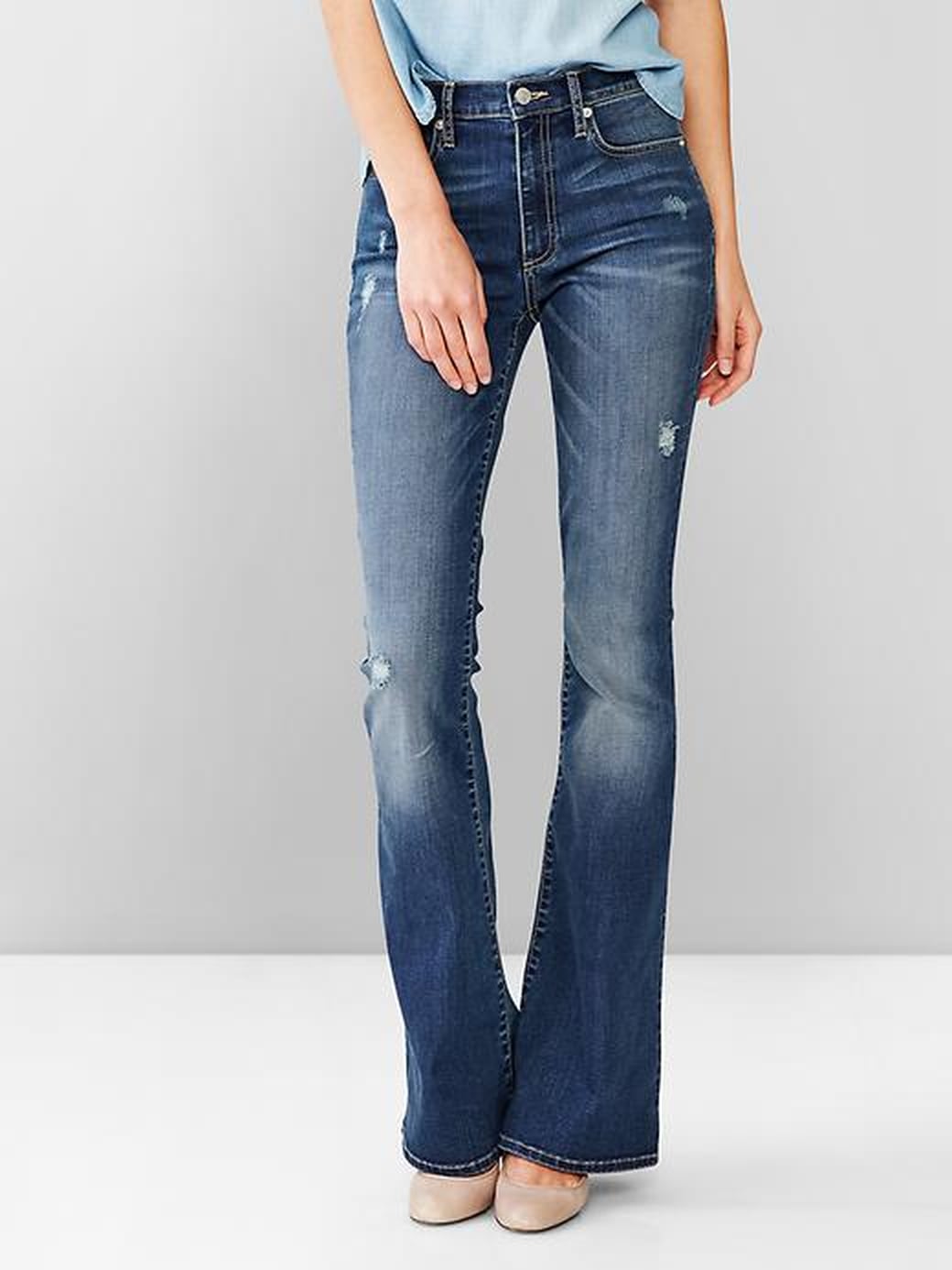 Best Flare Jeans | PS Fashion