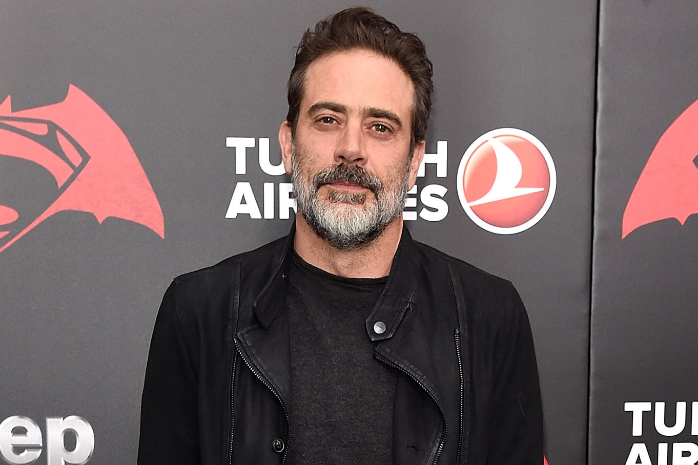 The Walking Dead Cast Talks About Negan | PS Entertainment