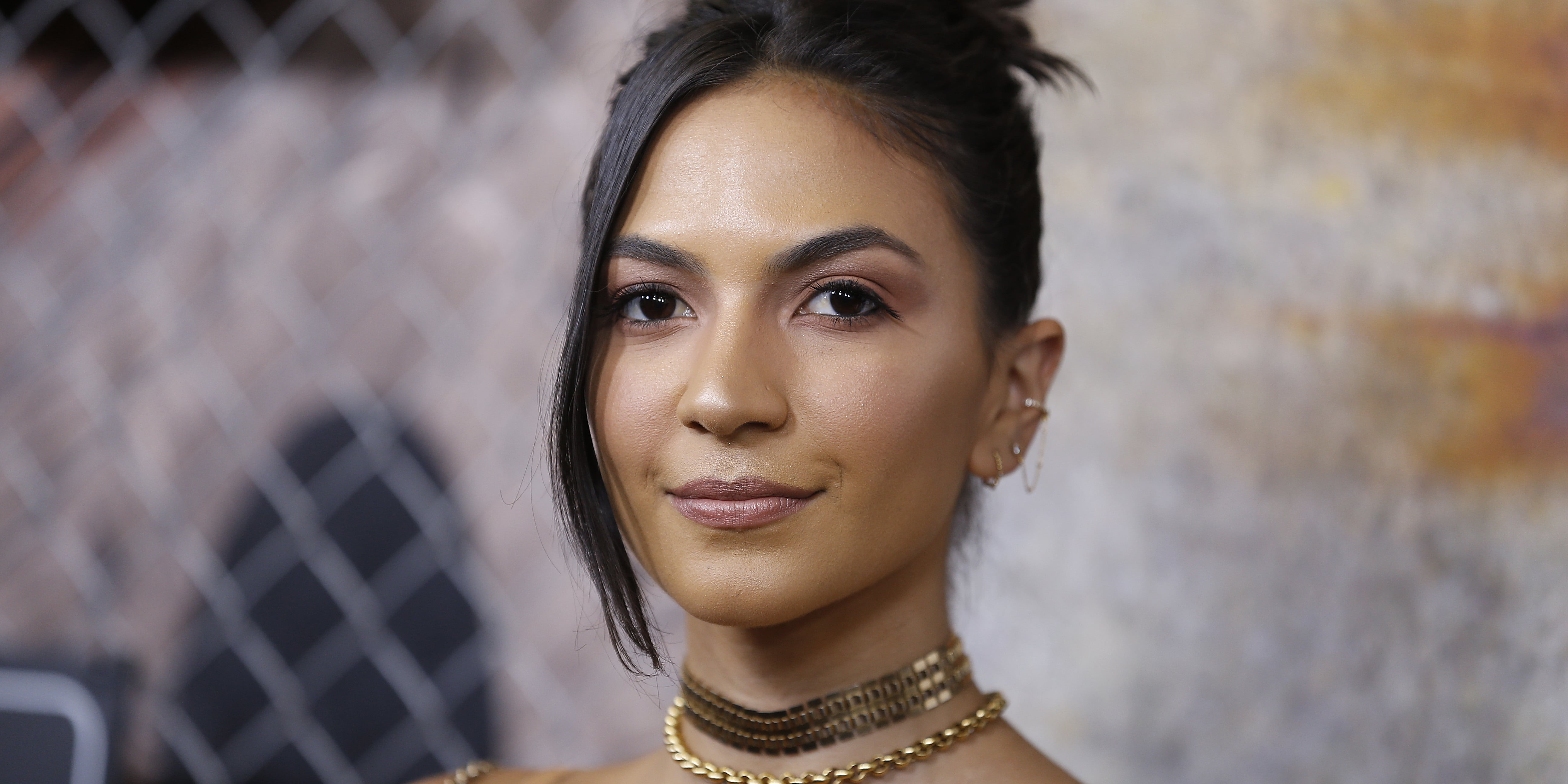 Get to Know Power Book III: Raising Kanan Star Natalee Linez | PS Celebrity