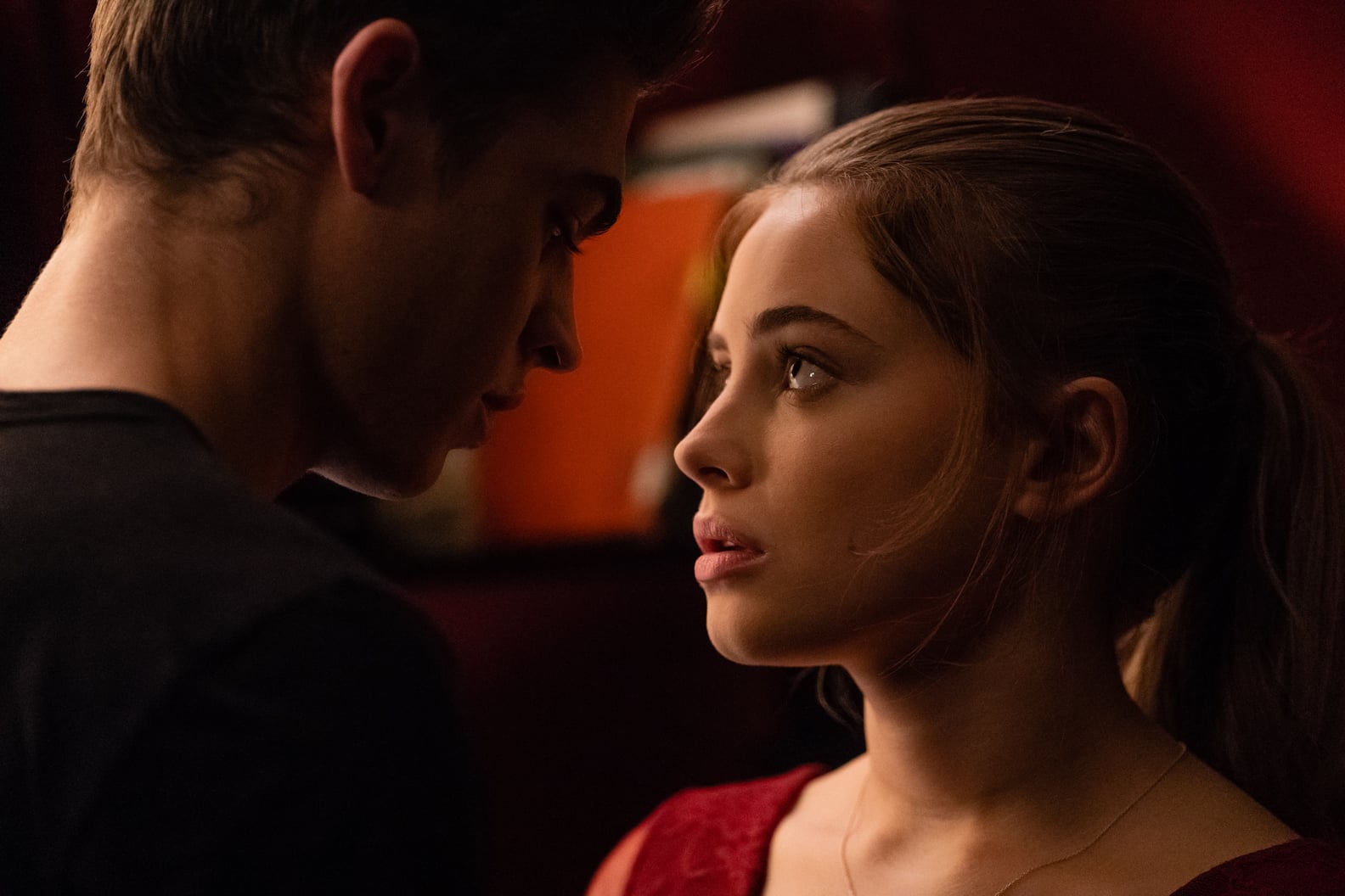 Who Plays Hardin Scott in After Movie? | PS Entertainment