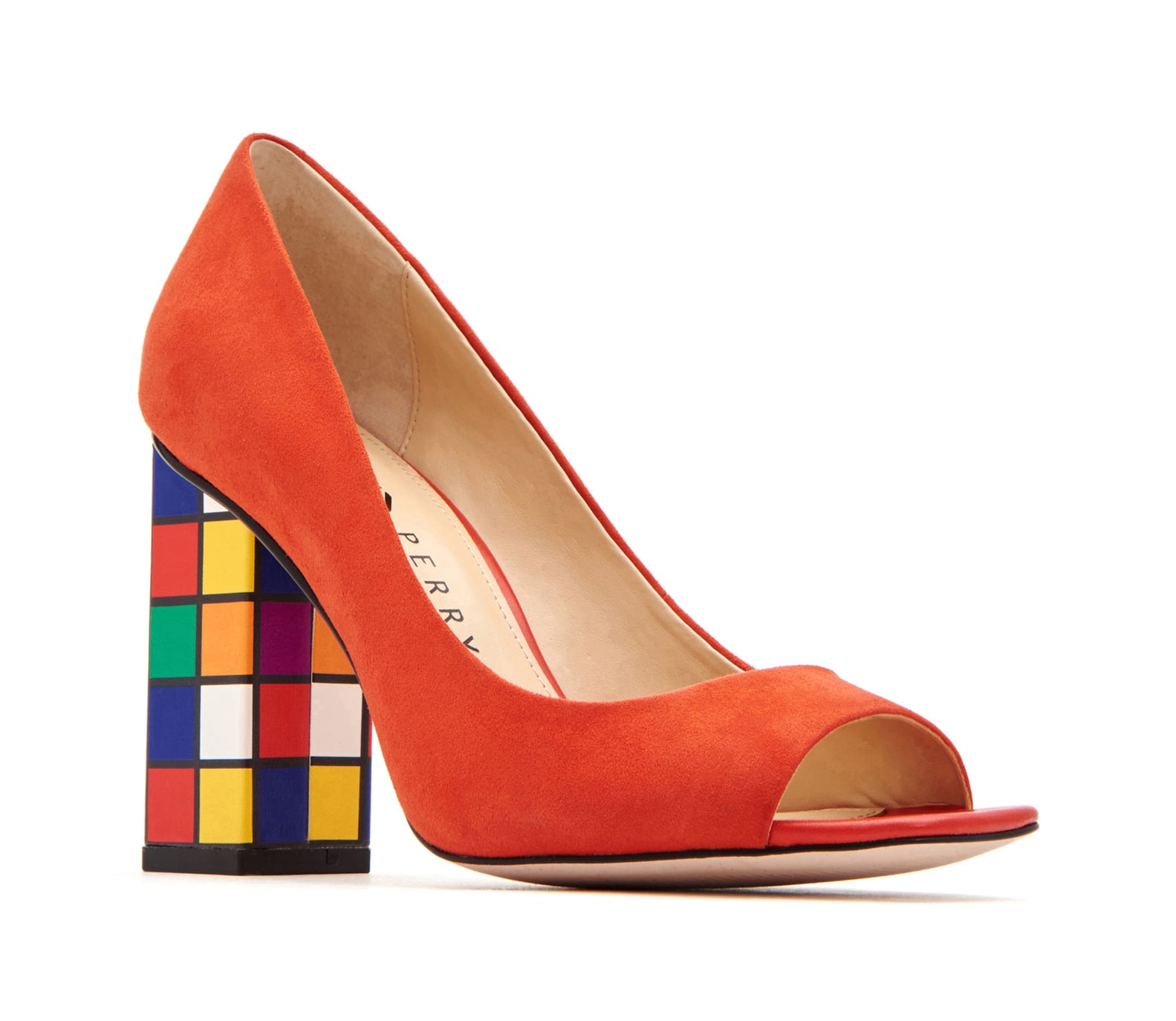 Katy Perry Shoe Collection With Global Brands | PS Fashion