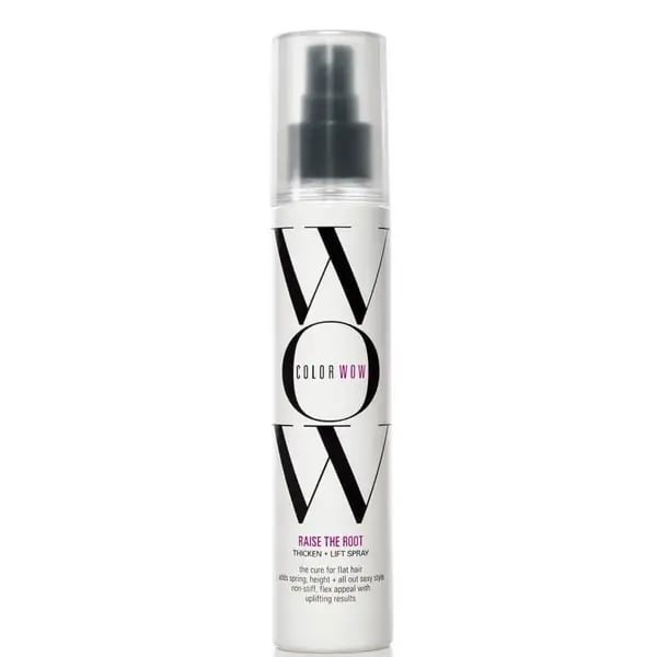 Color Wow Raise the Root Spray Review With Photos | POPSUGAR Beauty UK