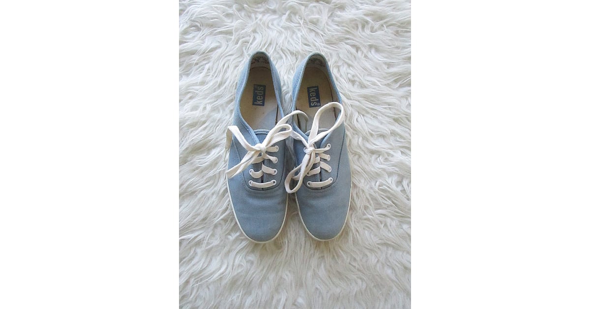 Keds Things All 90s Girls Remember Popsugar Love And Sex Photo 270
