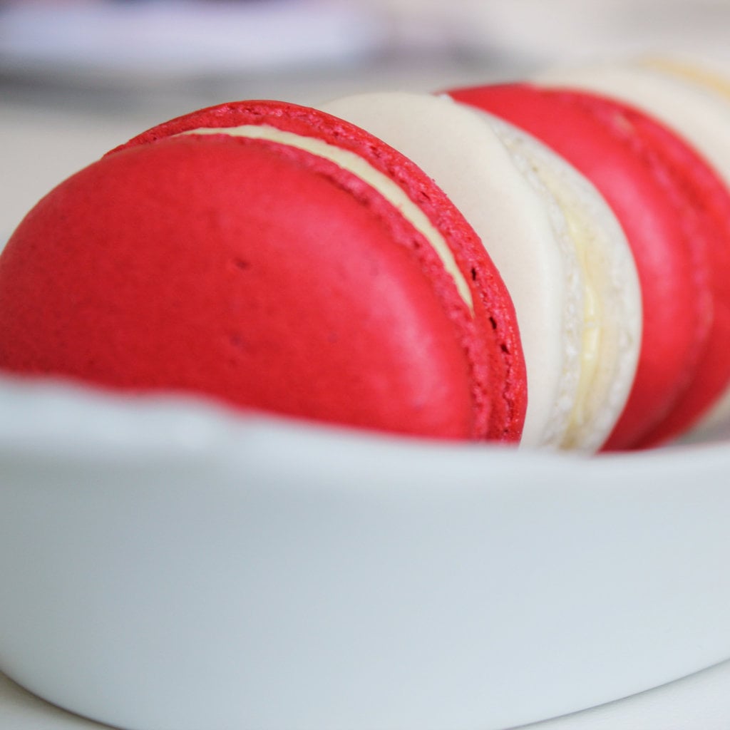Baking Tips For French Macarons | POPSUGAR Food