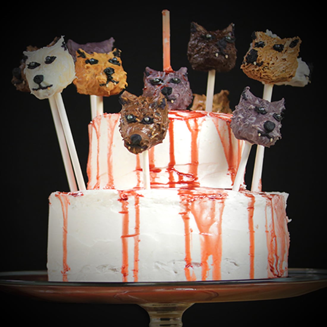 Comic-Con-Inspired Recipes | PS Food