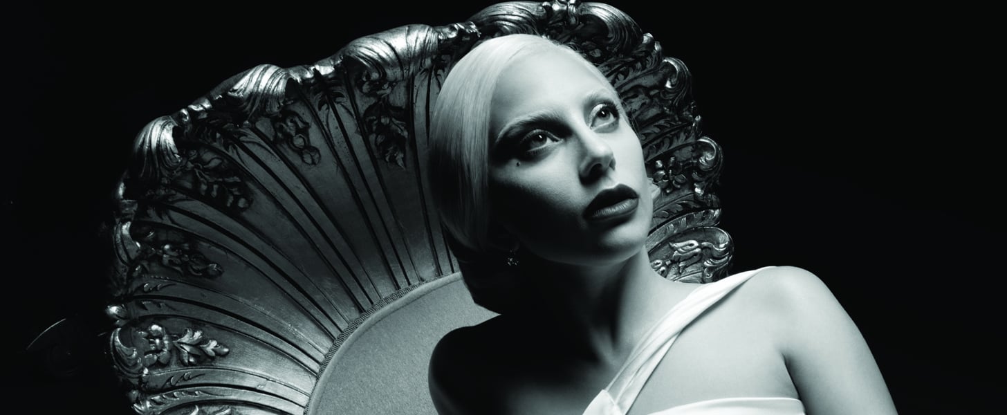American Horror Story Season 6 Poster | PS Entertainment
