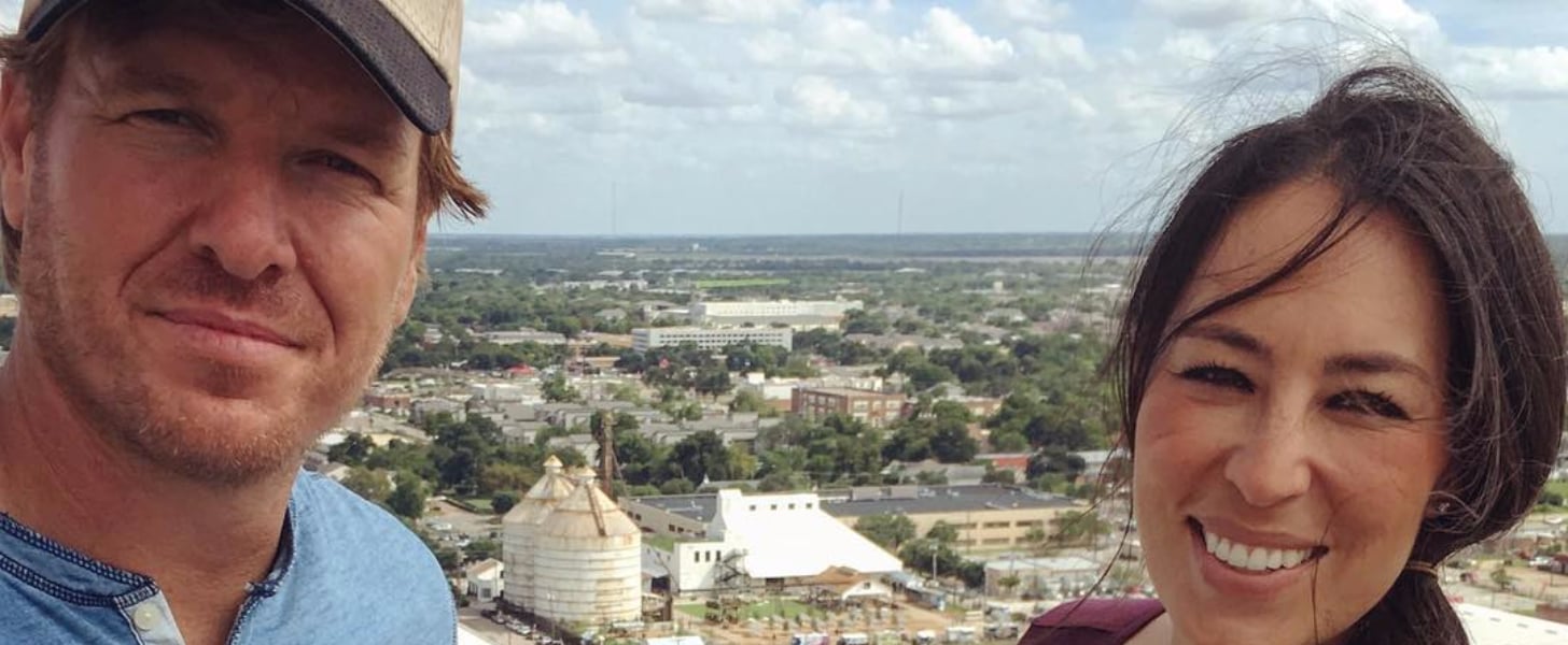 How to Get Cast on Fixer Upper | POPSUGAR Home