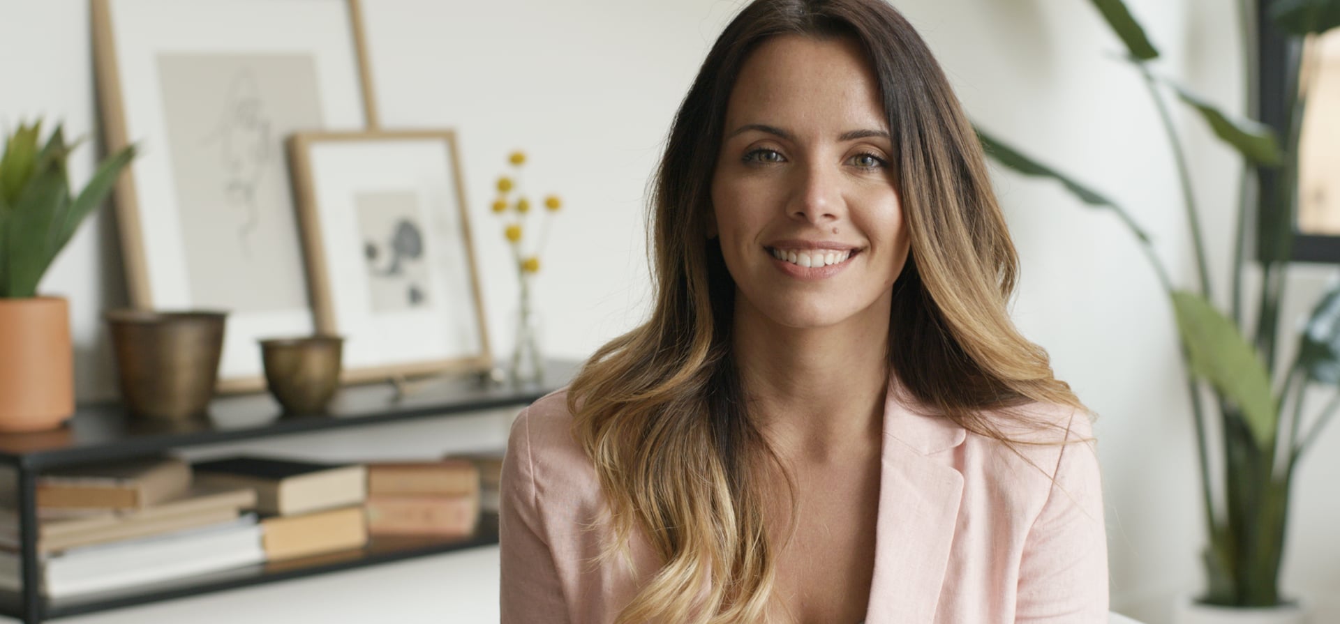 Denise Faro Interview | PS Beauty