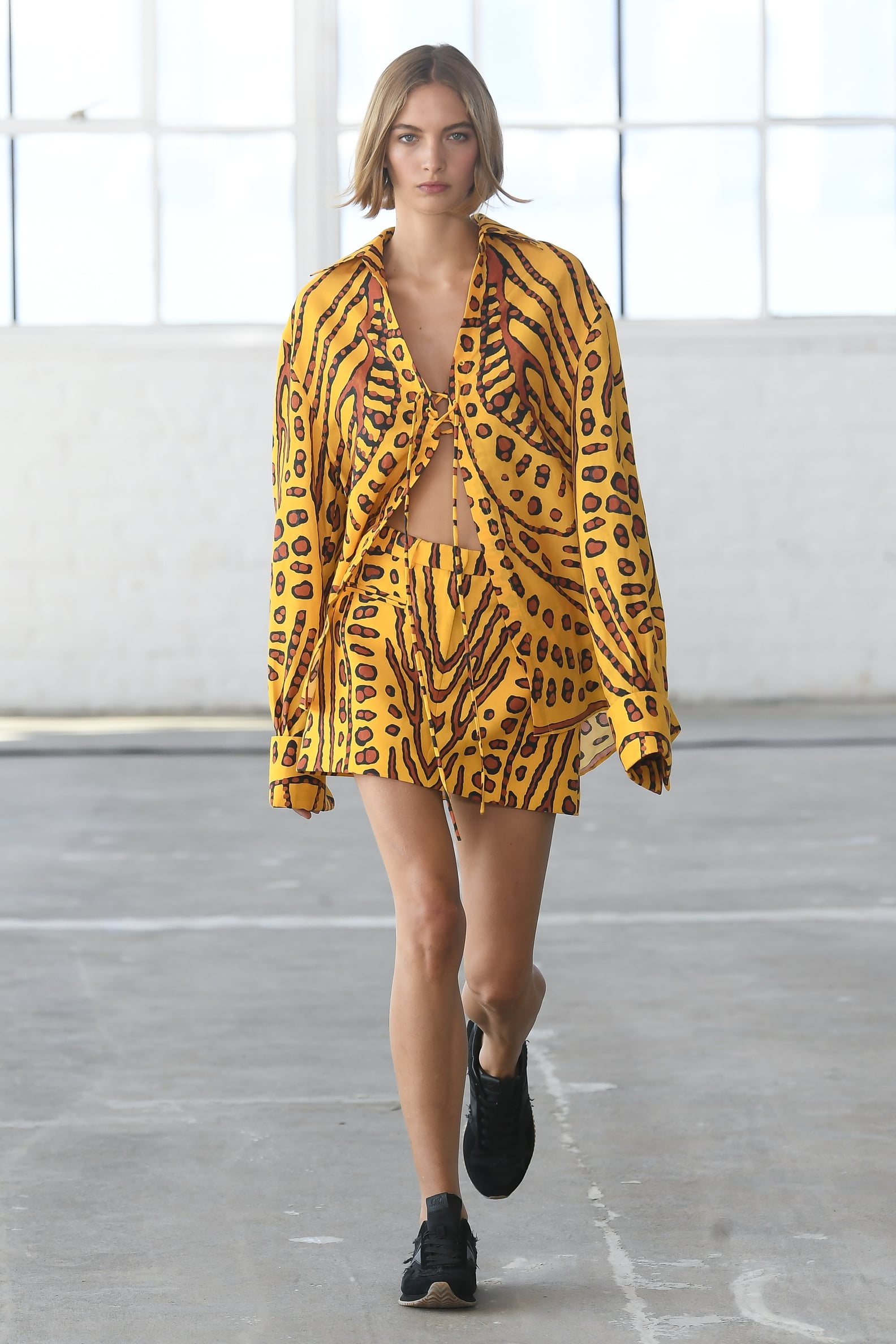 Spring and Summer Colour Trends 2023 | PS UK Fashion