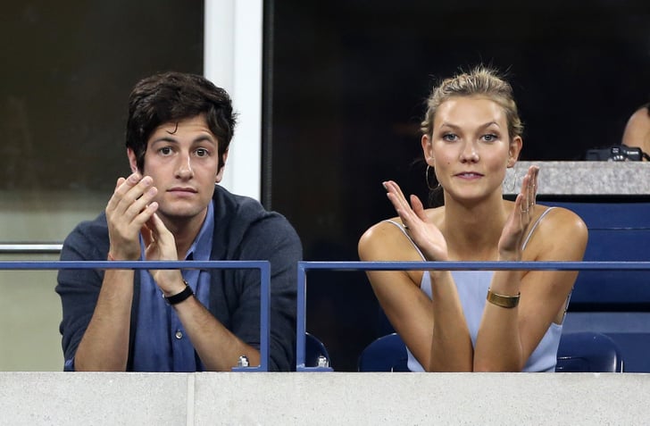 Joshua Kushner Y Nicole Kushner