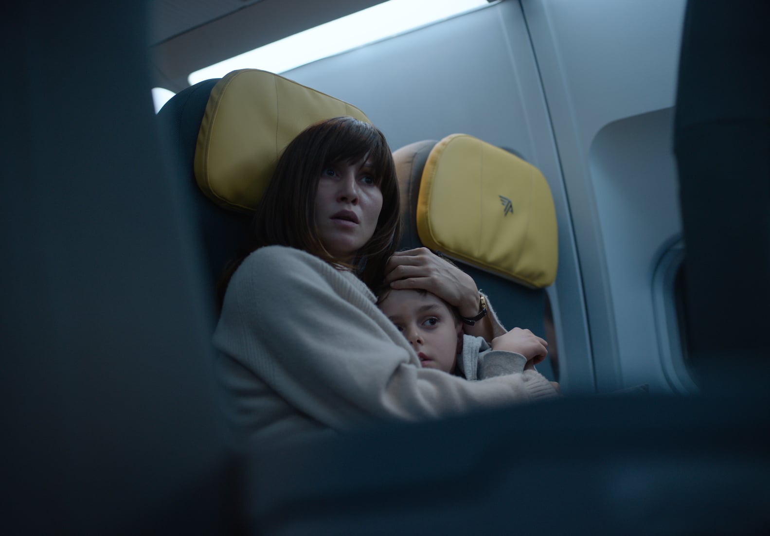 New Netflix Original Movies Coming in Summer 2021 | POPSUGAR Entertainment