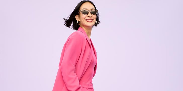 How to Wear The Classiccore Trend from Old Navy And More | POPSUGAR Fashion