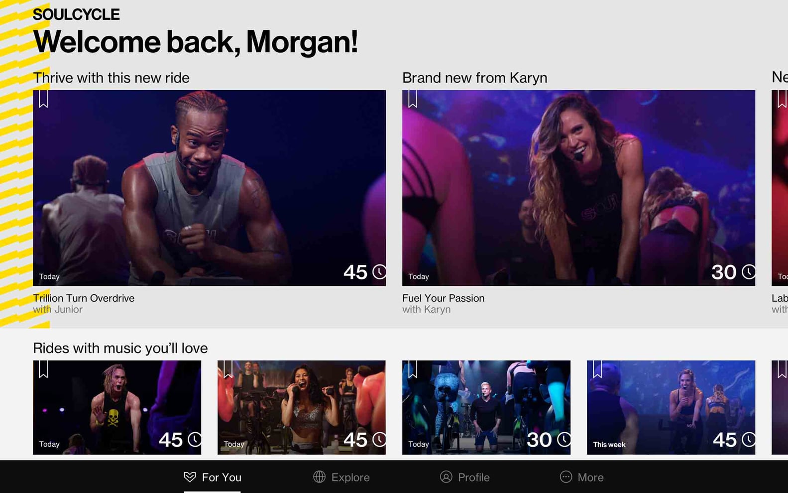 SoulCycle At-Home Bike Review | PS Fitness