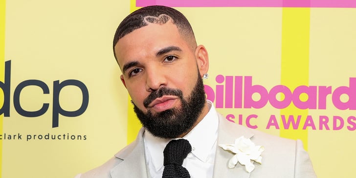 Drake Reveals He Experienced Hair Loss From COVID-19 | POPSUGAR Beauty UK