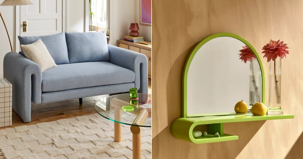 Best Spring Furniture From Urban Outfitters | 2022 | PS Home