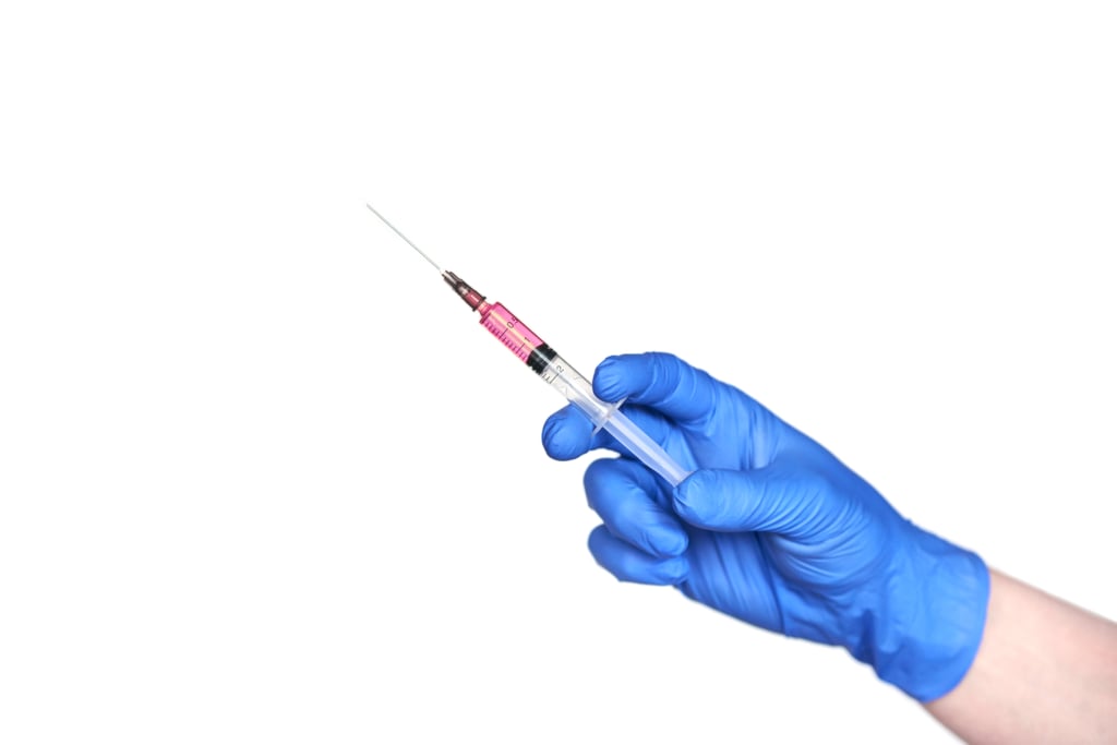 What Is a Vampire Breast Lift? | POPSUGAR Beauty