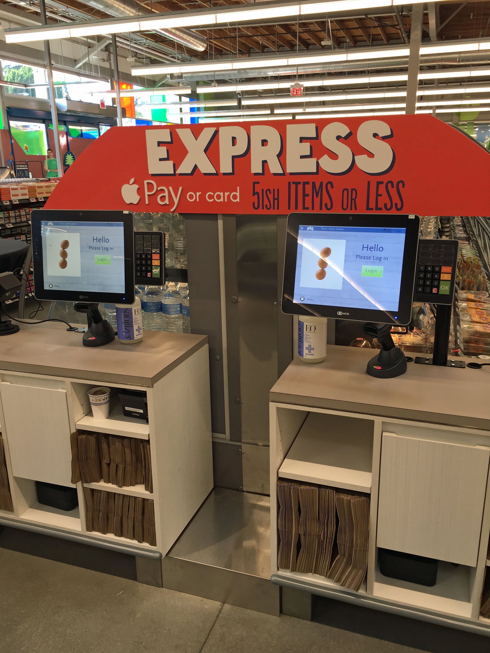 Whole Foods 365 Store Opening | PS Food