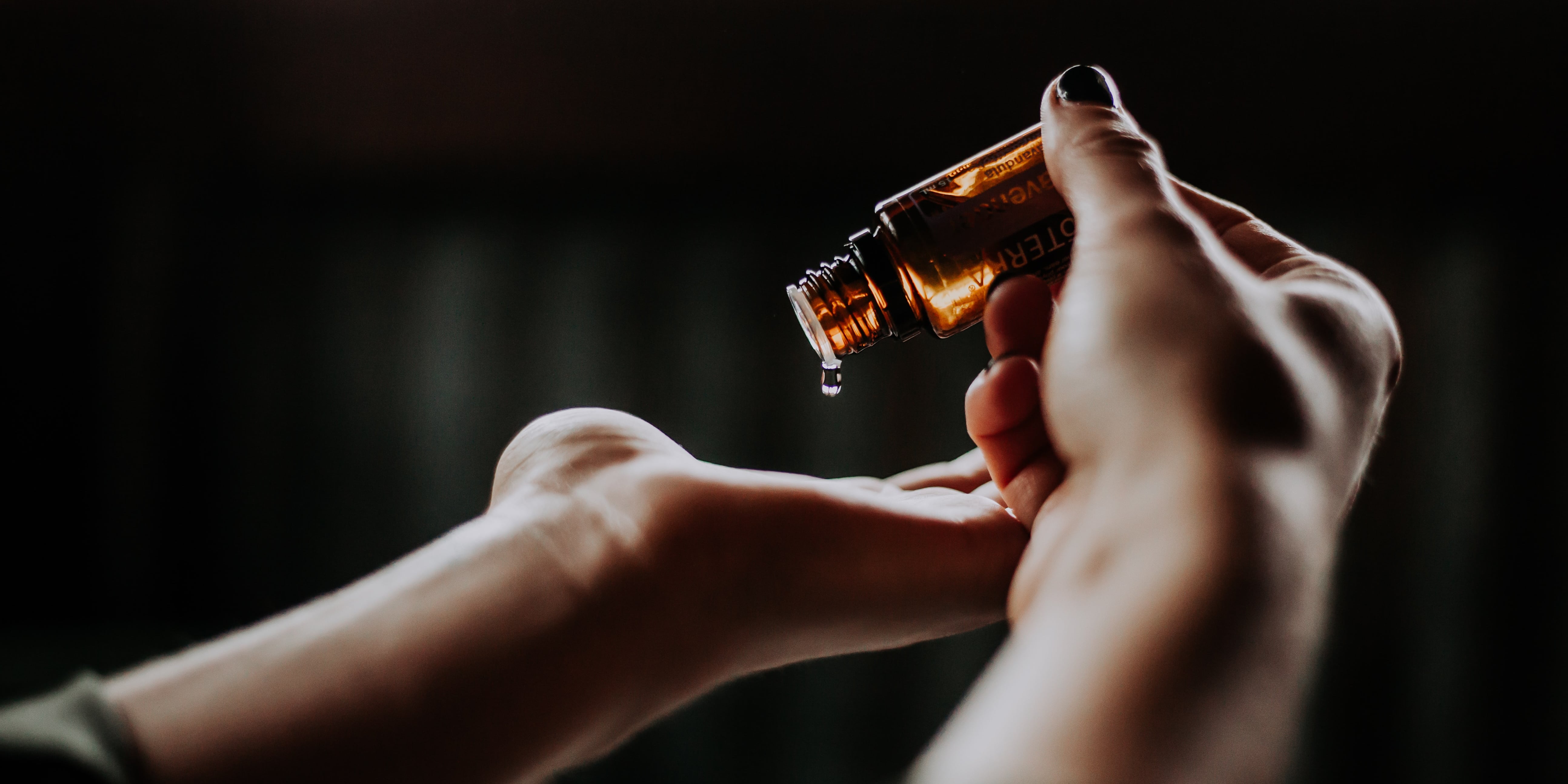 Best Essential Oils For Sleep | PS Fitness