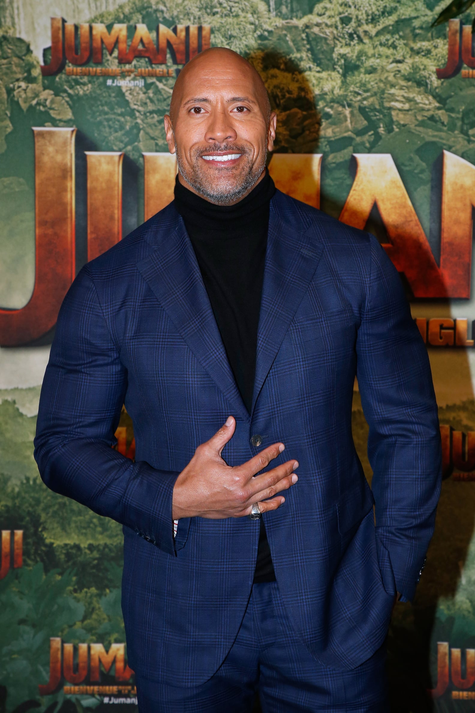 Dwayne Johnson Best Pictures 2017 | PS Celebrity