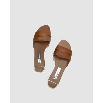Best Tan Slides to Buy | PS UK Fashion