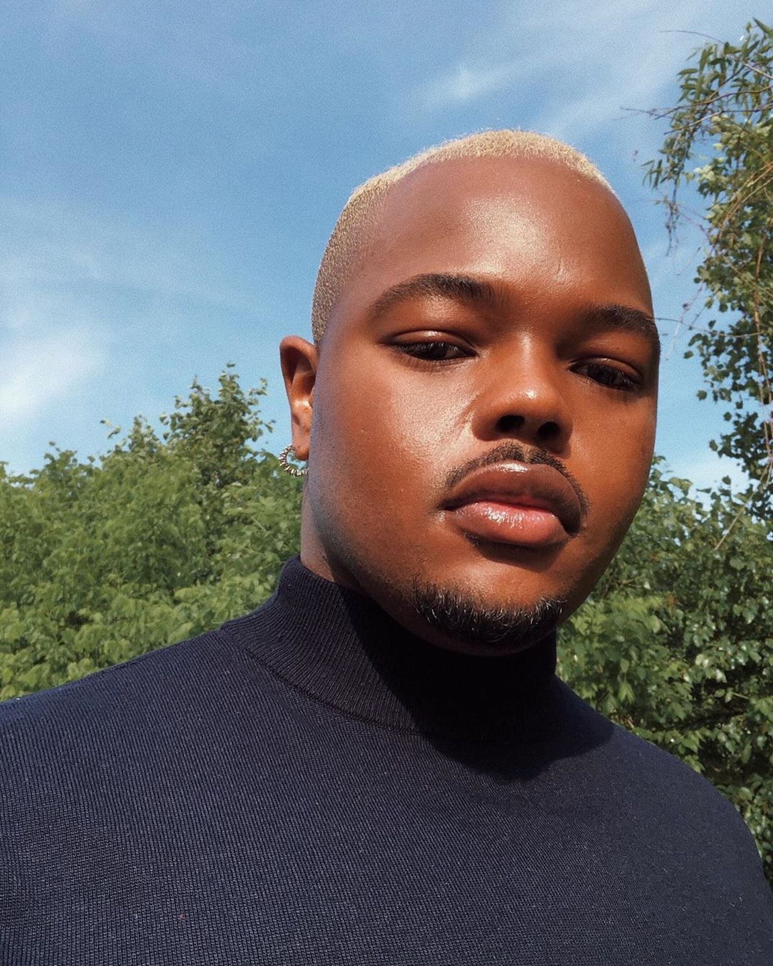 Sean Garrette on His Journey in the Beauty Industry | PS Beauty