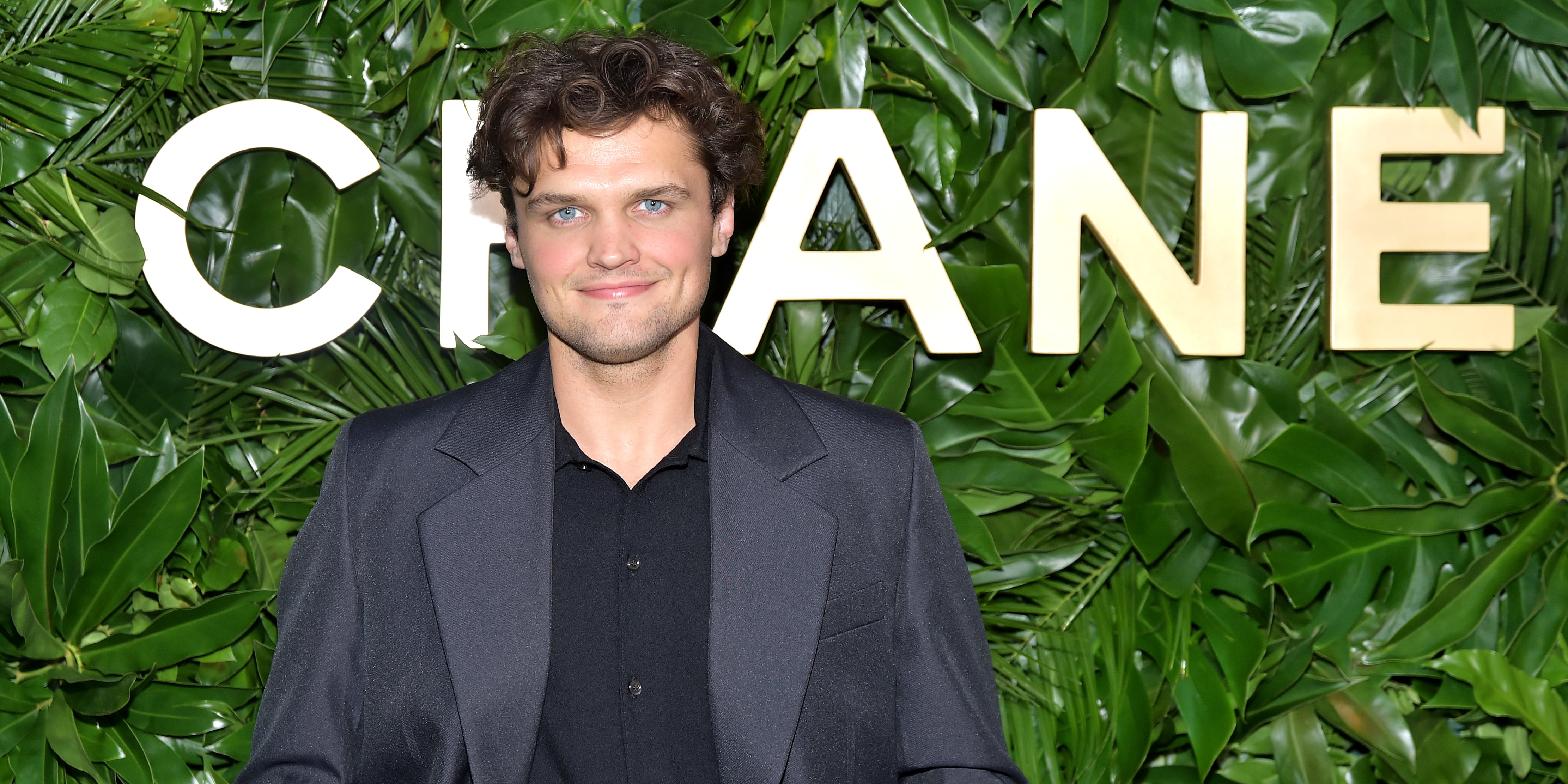 Meet Ray Nicholson, Jack Nicholson's Son | POPSUGAR Celebrity