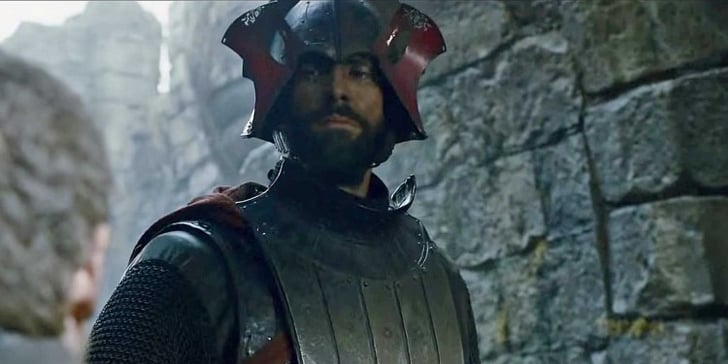 Ian Whyte as The Mountain | Game of Thrones Characters Who Were Recast ...