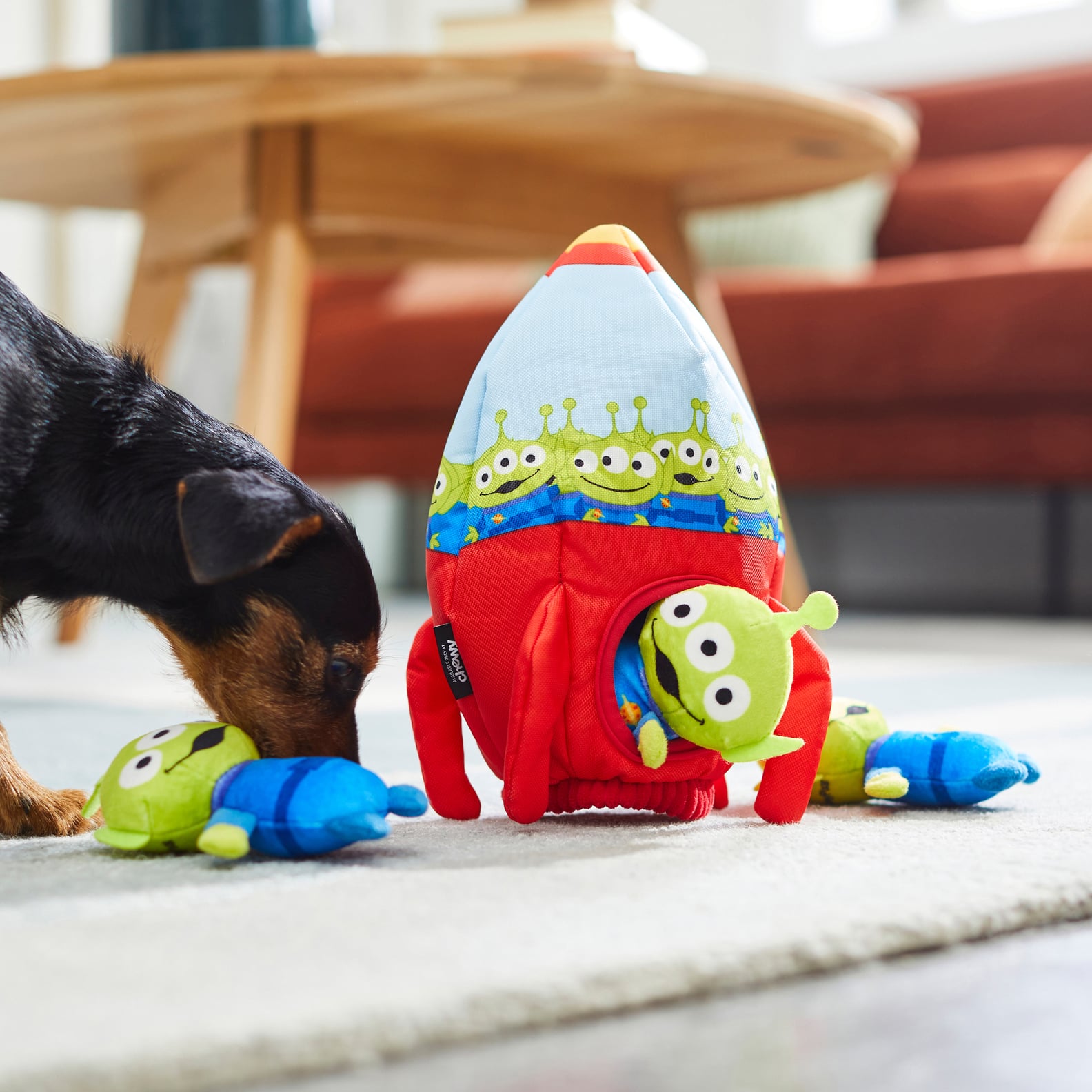 Chewy Disney, Pixar, Marvel, Star Wars Pet Products | PS Pets