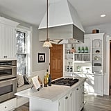 Josh Hartnett's Victorian Mansion | POPSUGAR Home