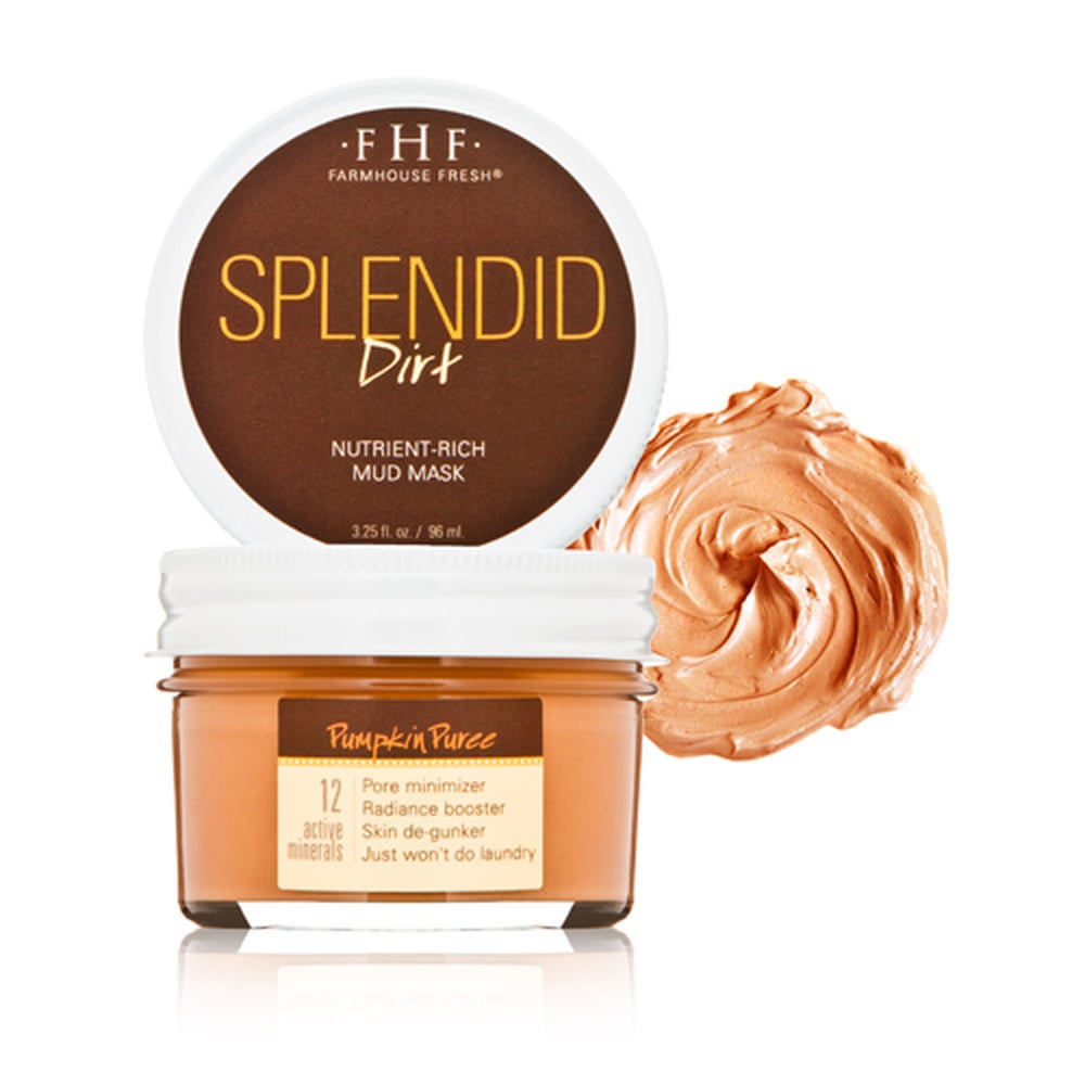 Pumpkin-Scented Beauty Products | PS Beauty