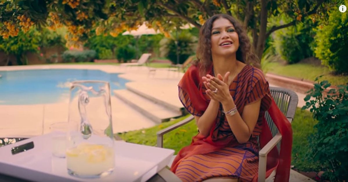 Photos of Zendaya's House | POPSUGAR Home