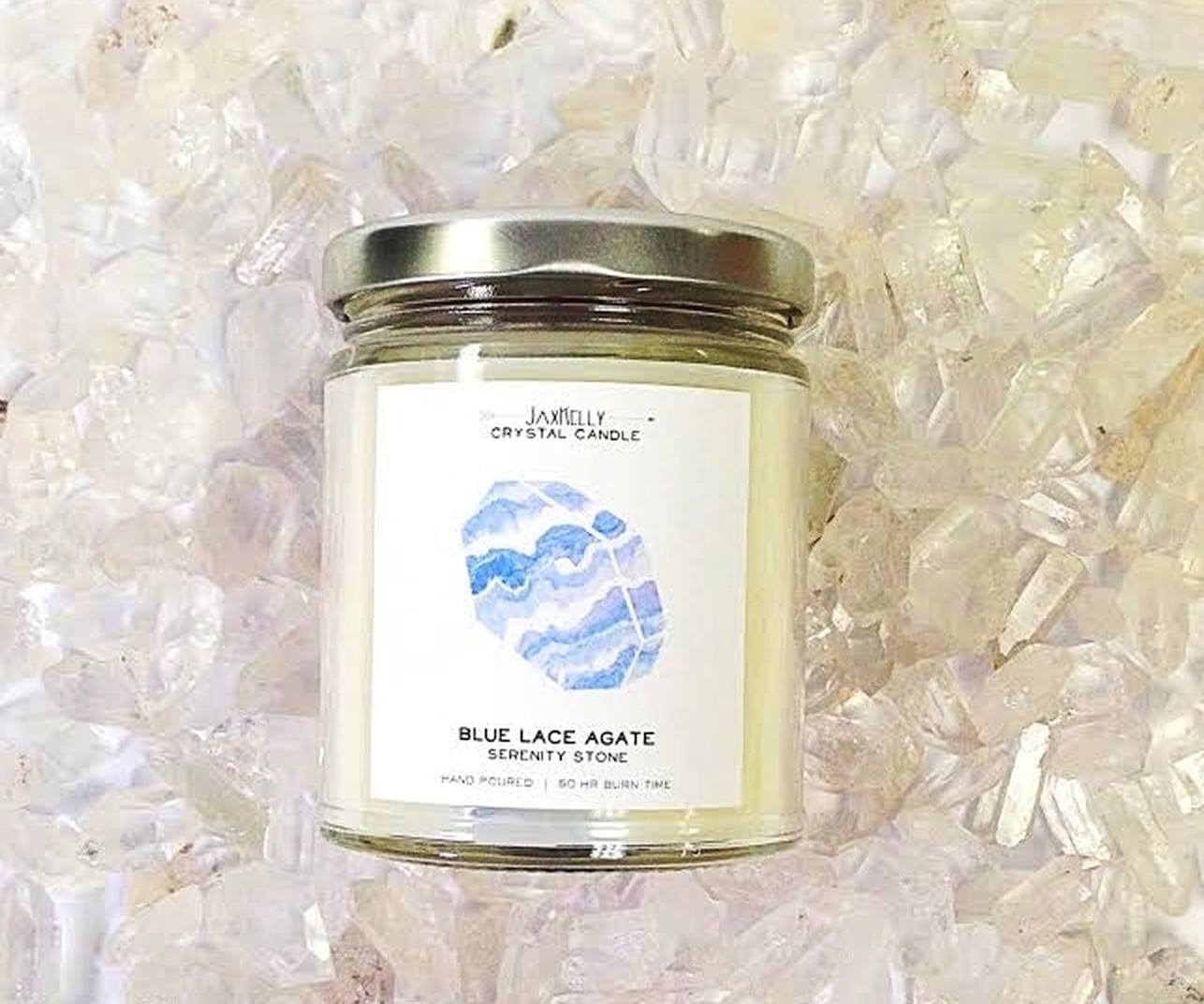 Crystal Candles Shopping Guide | PS Home