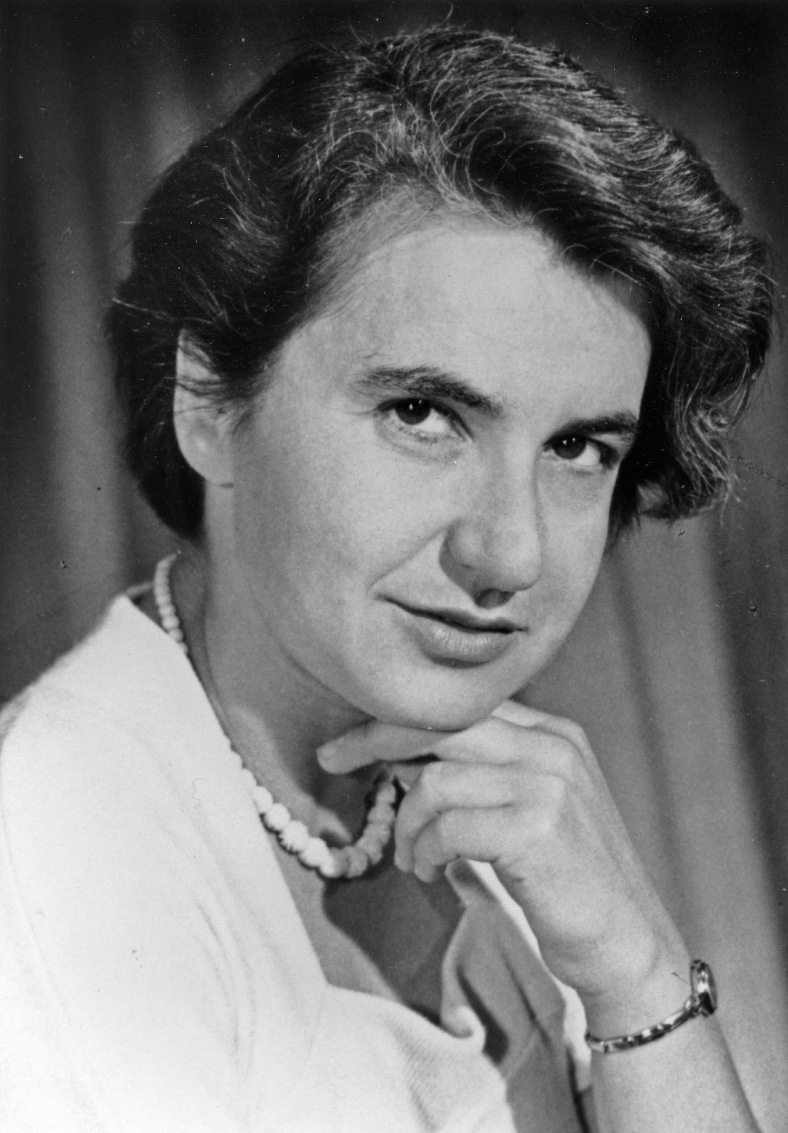 Female Scientists For International Women's Day | PS Tech