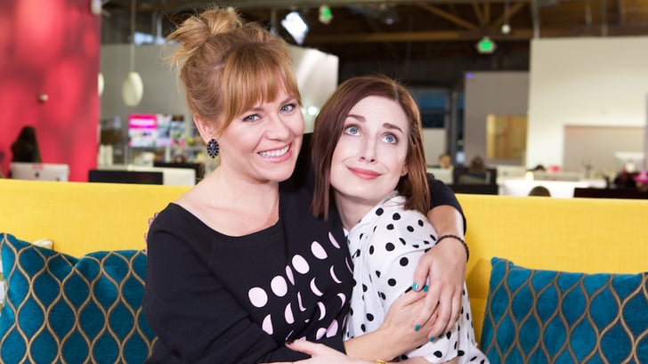 Top That! | Bree Essrig, Justin Bieber, Taylor Swift | POPSUGAR Celebrity