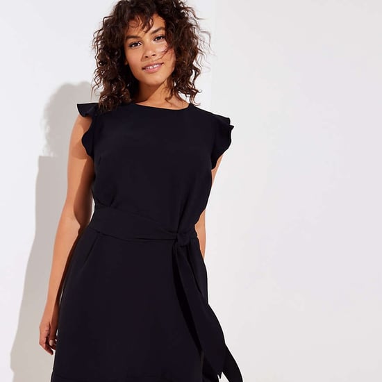 How to Wear Tights | POPSUGAR Fashion