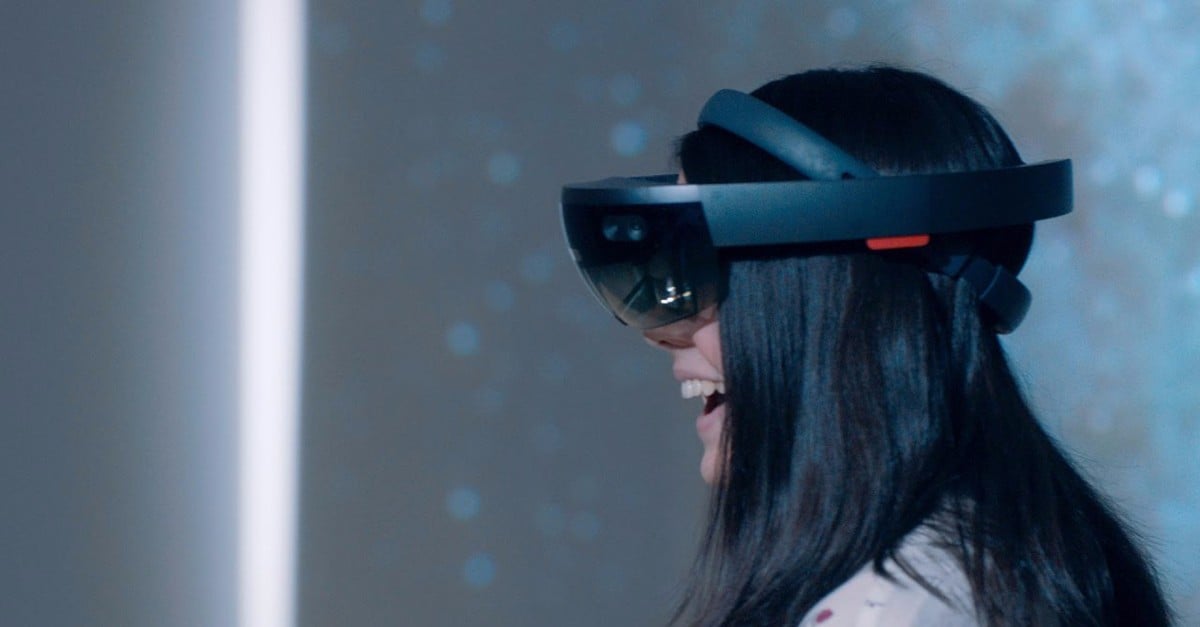 Microsoft Girls in STEM Video 2017 | PS Tech