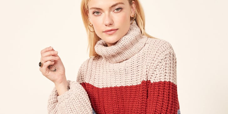 Comfortable Sweaters For Women | POPSUGAR Fashion UK