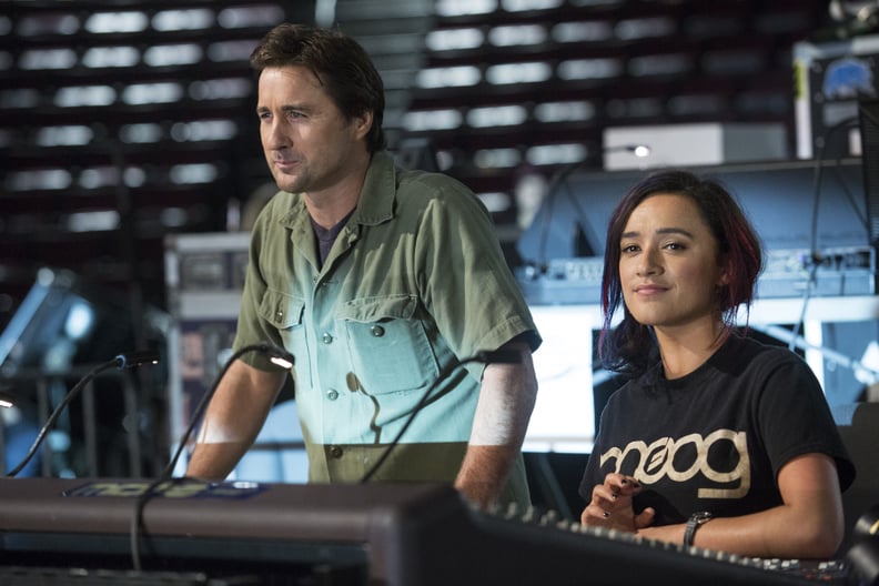 Roadies TV Show Review | POPSUGAR Entertainment