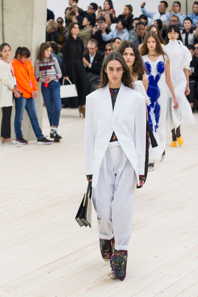 Celine Spring 2017 Collection | PS Fashion