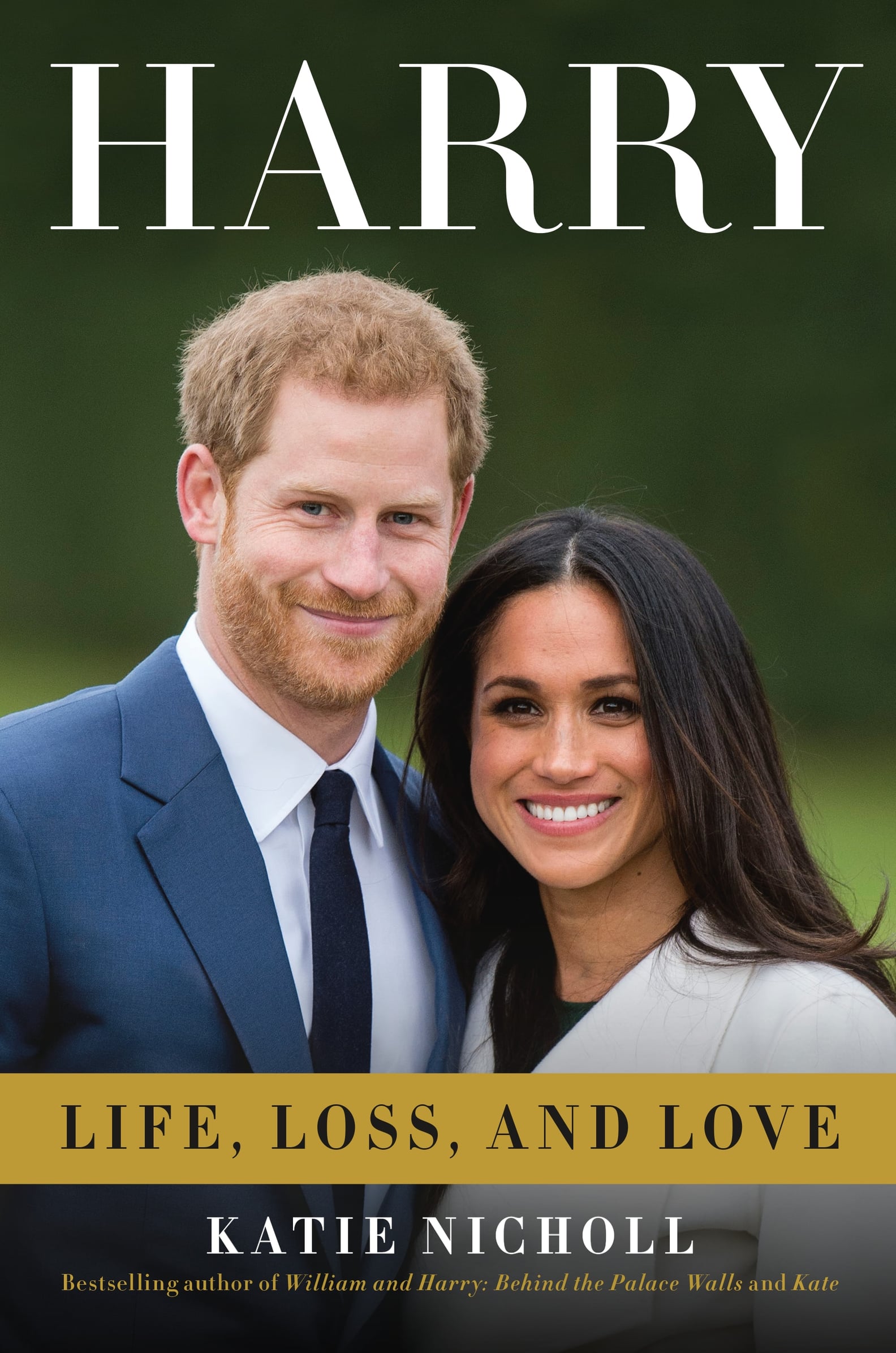 Books About Royals | PS Entertainment