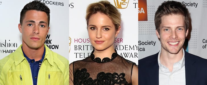 The Notebook TV Series Casting Ideas | PS Entertainment